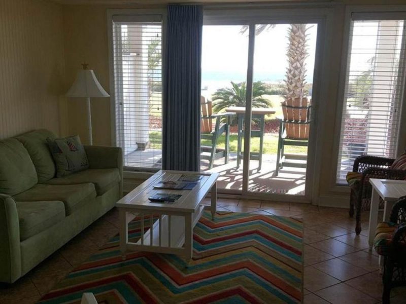 Rooms - The Islander Hotel & Resort