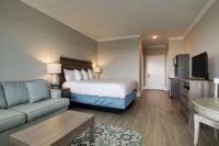 Rooms - The Islander Hotel & Resort