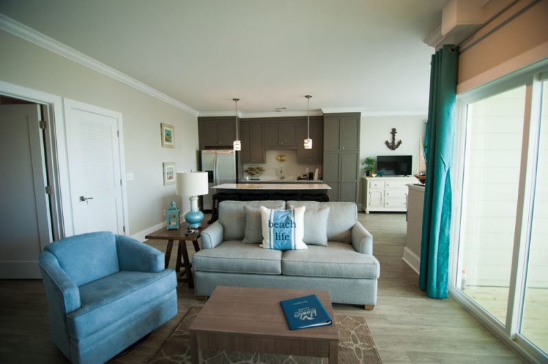 Rooms - The Islander Hotel & Resort