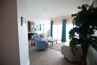 Rooms - The Islander Hotel & Resort