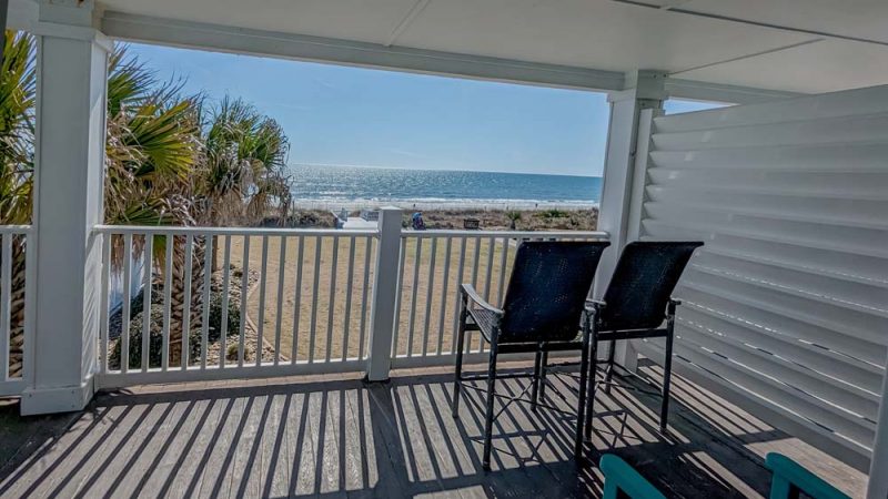 Rooms - The Islander Hotel & Resort